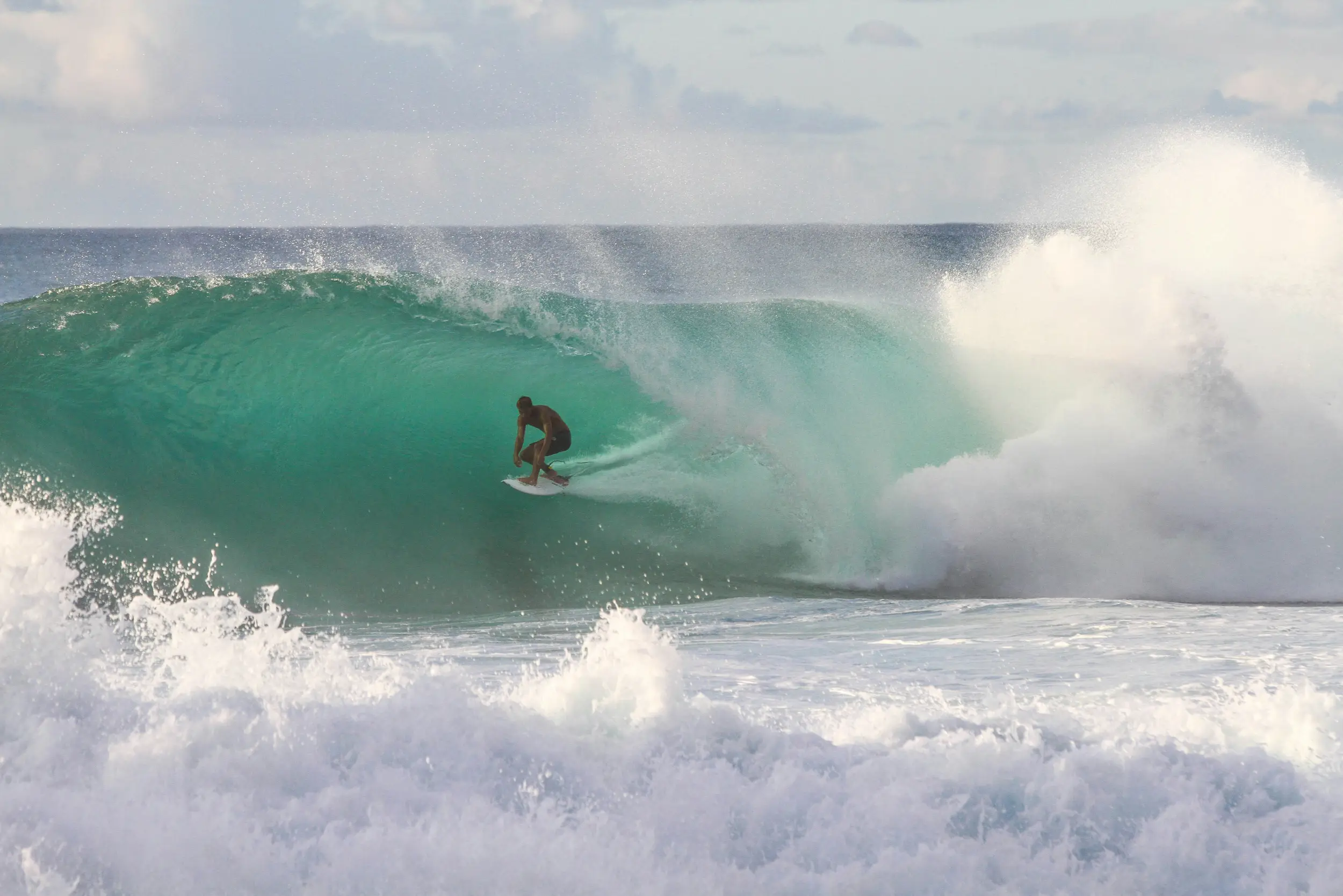 Playa Colorado Nicaragua Surf Guide | Barrels & Best Conditions